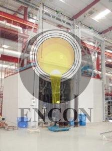 ENCON Thermal Engineers | Industrial heating and Conservation Solutions
