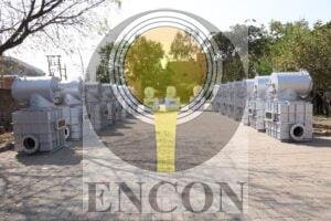 ENCON Thermal Engineers | Industrial heating and Conservation Solutions