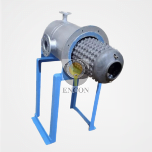 Self Recuperative Burners | ENCON