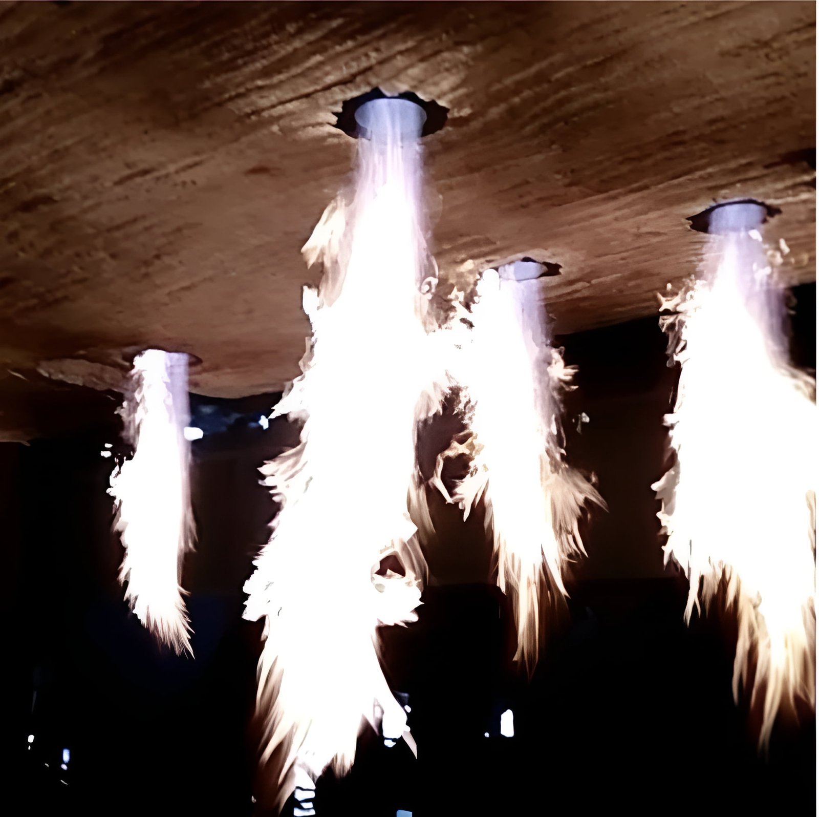 Advanced Hydrogen Combustion Systems | ENCON Thermal Engineers