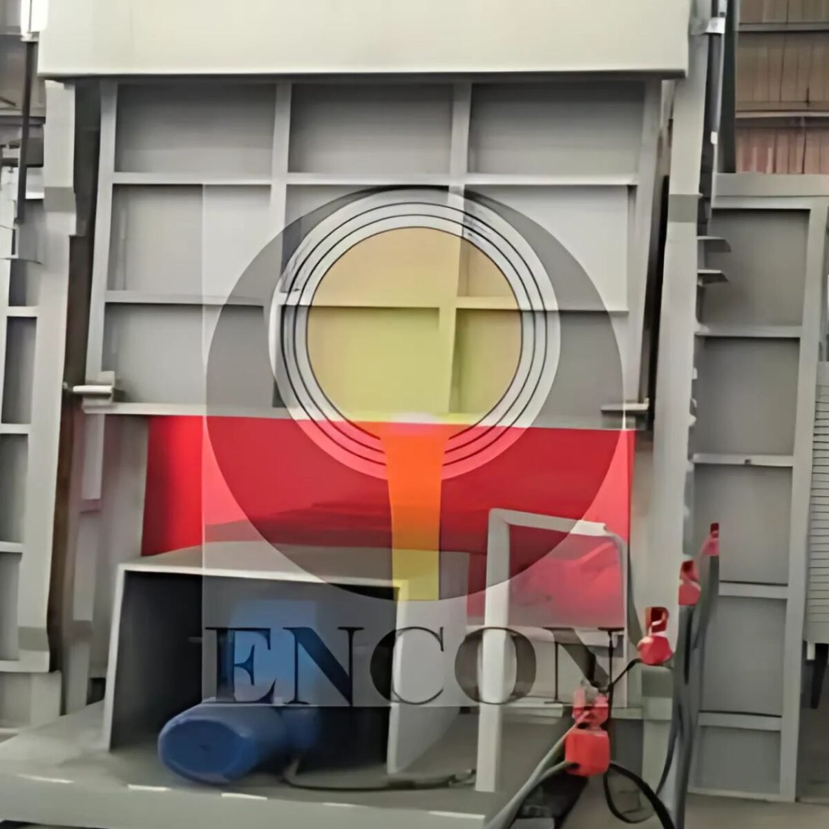 Choosing the Right Burner for Different Industrial Applications