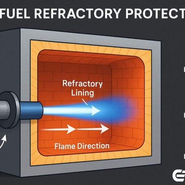 Reheating Furnaces | Types of Reheating Furnaces - Encon