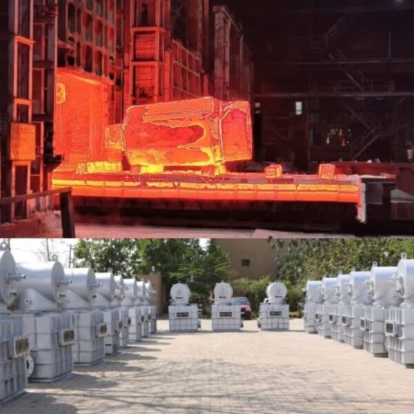 Types of Industrial Furnaces: Features, Uses, and Benefits